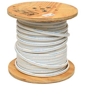 ancor boat shore duplex cable 121125 | 10/2 awg 250 ft marine wire