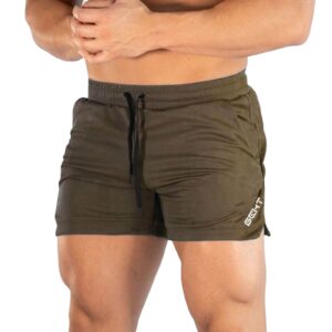 kamemir mens waterproof tactical shorts work casual active quick camping hiking cargo shorts mens casual shorts khaki