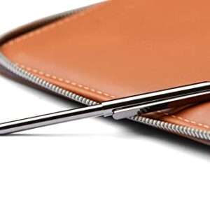 Bellroy Travel Folio – Second Edition - Caramel