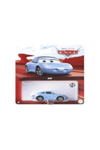 disney pixar cars sally