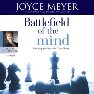 battlefield of the mind