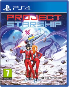 project starship playstation 4 ps4