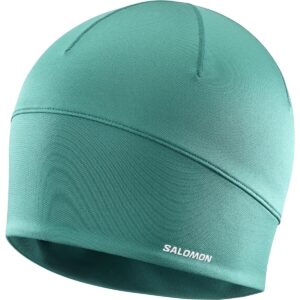 SALOMON Men's Active Beanie, Green, One Size