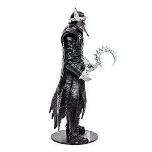 McFarlane Toys - Mortal Kombat 7IN Figures WV10 - The Batman WHO Laughs