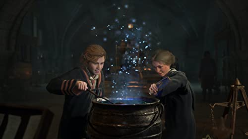 Hogwarts Legacy - Xbox One