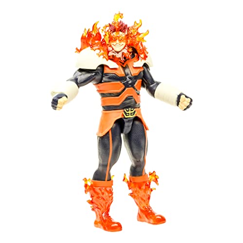 McFarlane Toys - My Hero Academia 5IN Figures WV4 - Endeavor