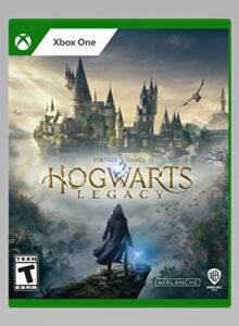 hogwarts legacy - xbox one