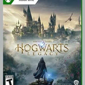 Hogwarts Legacy - Xbox One