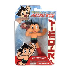 heathside previews exclusive astro boy and friends astro boy 5.5inch vinyl figure (33621b)