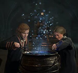 Hogwarts Legacy - PlayStation 4