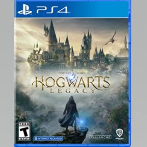 Hogwarts Legacy - PlayStation 4