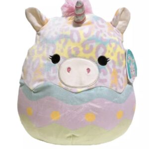 Squishmallows Easter Spring Squad Soft Plush 12 Inch (Bexley)