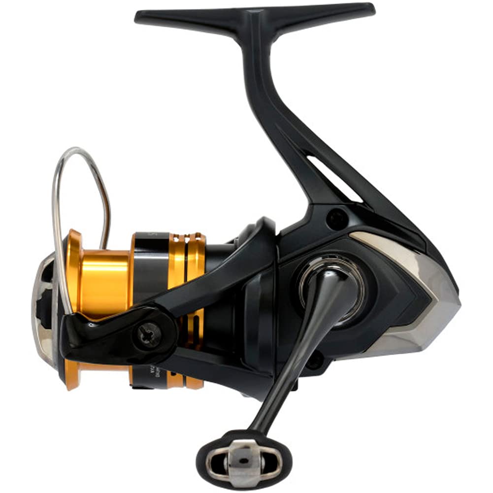 SHIMANO Sahara 1000 FJ