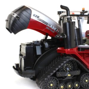 ERTL 1/16 Case IH AFS Connect 620 Quadtrac 25th Anniversary, Prestige Collection 44256