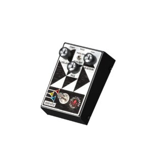 Maestro Discoverer Delay Effects Pedal