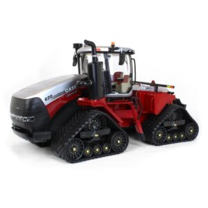 ertl 1/16 case ih afs connect 620 quadtrac 25th anniversary, prestige collection 44256