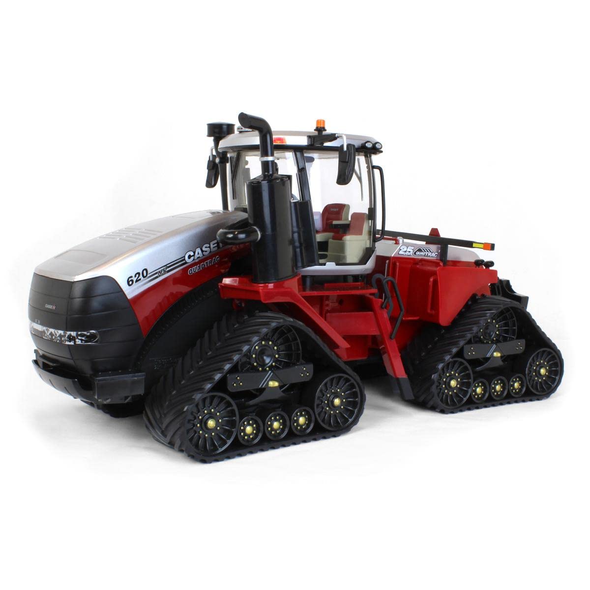 ERTL 1/16 Case IH AFS Connect 620 Quadtrac 25th Anniversary, Prestige Collection 44256