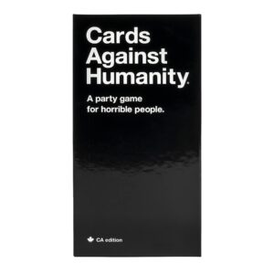 Cards Against Humanity: Canadian Edition