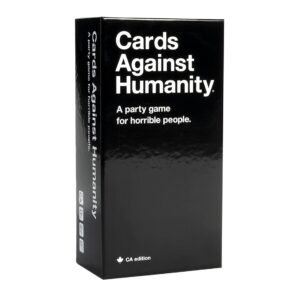 Cards Against Humanity: Canadian Edition