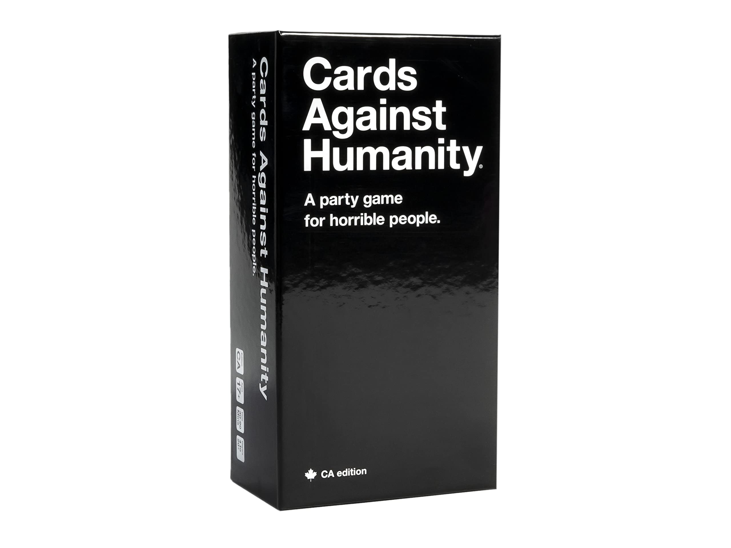 Cards Against Humanity: Canadian Edition