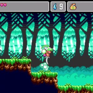 Wonder Boy Collection - Playstation 4