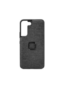 peak design mobile everyday fabric case samsung galaxy s22