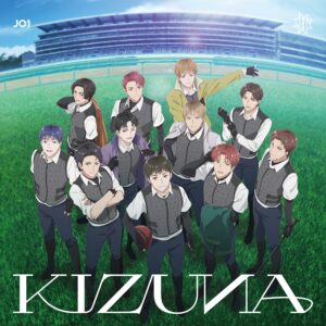 kizuna (アニメ盤) (特典なし)