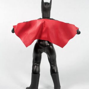 Mego DC Heroes: Batman Beyond Previews Exclusive 8" Action Figure, Multicolor