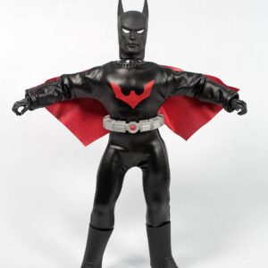 Mego DC Heroes: Batman Beyond Previews Exclusive 8" Action Figure, Multicolor