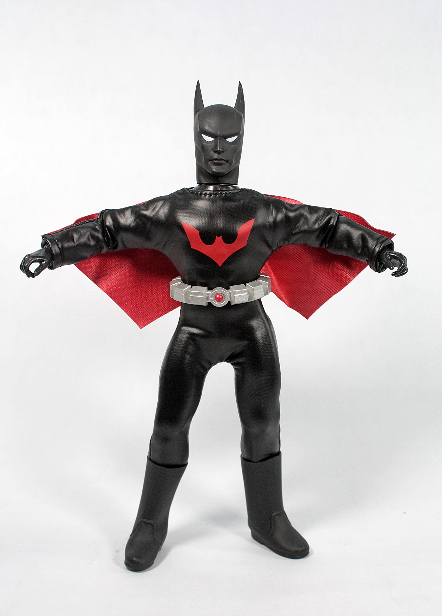 Mego DC Heroes: Batman Beyond Previews Exclusive 8" Action Figure, Multicolor