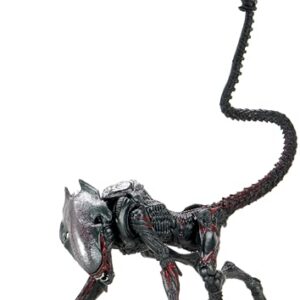 NECA - Aliens - Kenner Night Cougar - 7" Action Figure