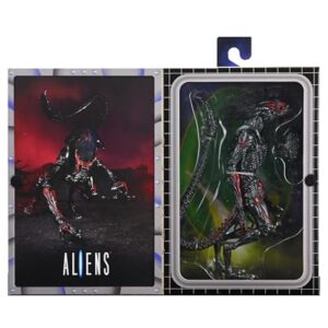 NECA - Aliens - Kenner Night Cougar - 7" Action Figure