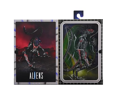 NECA - Aliens - Kenner Night Cougar - 7" Action Figure