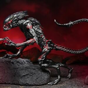 NECA - Aliens - Kenner Night Cougar - 7" Action Figure