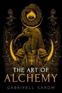 the art of alchemy: inner alchemy & the revelation of the philosopher’s stone (the sacred mystery)