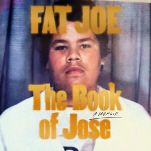 the book of jose: a memoir