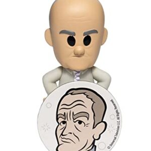 Funko POP! Soda The Office Creed 4.25" Vinyl Figure in a Can