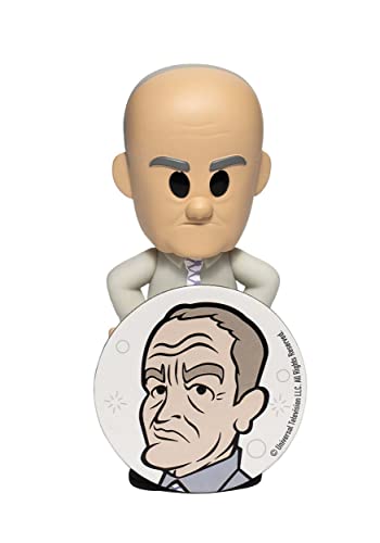 Funko POP! Soda The Office Creed 4.25" Vinyl Figure in a Can