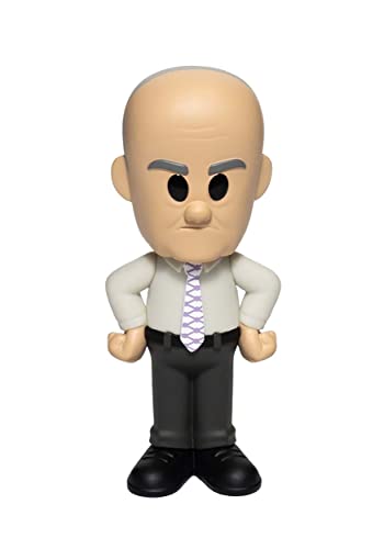 Funko POP! Soda The Office Creed 4.25" Vinyl Figure in a Can