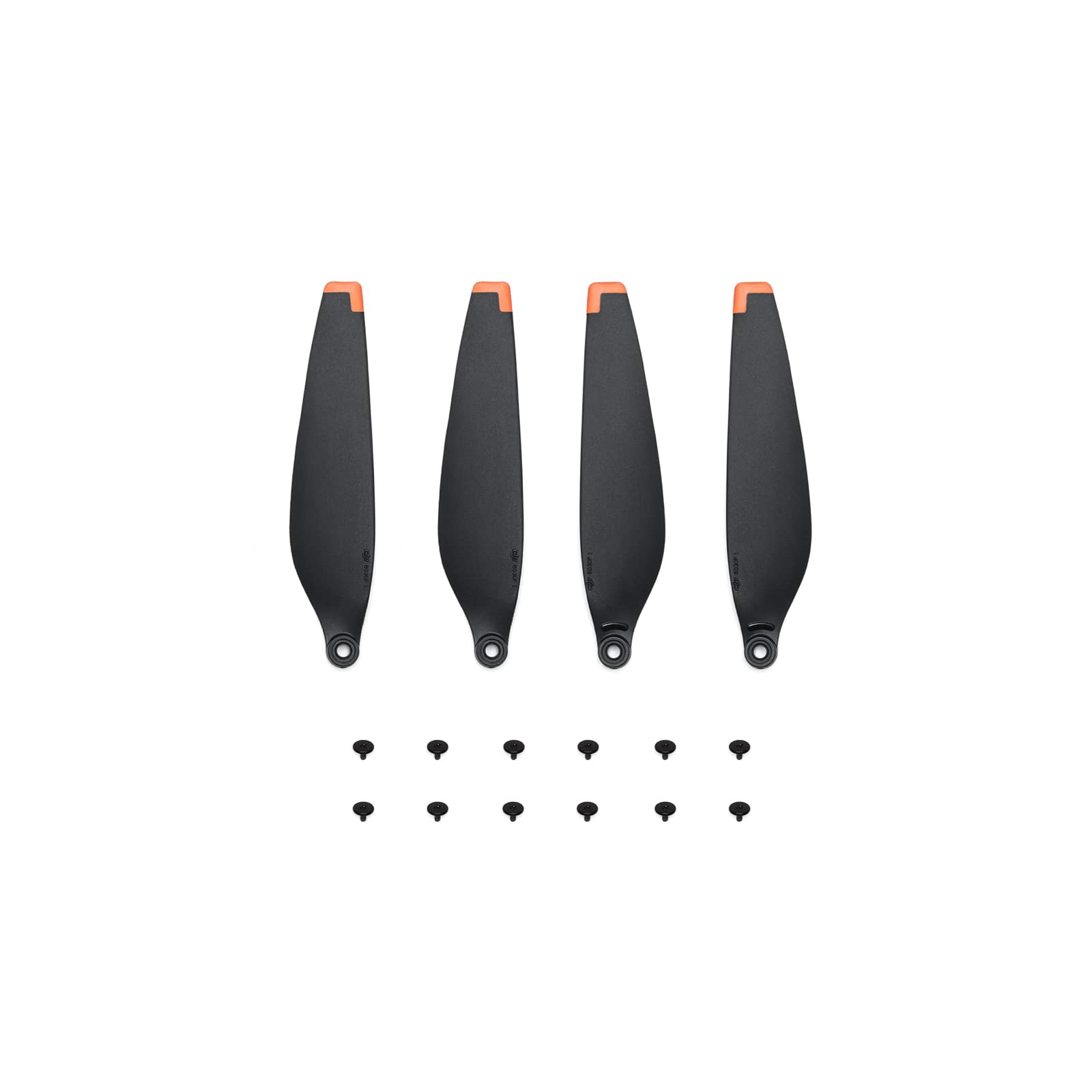 DJI Mini 4 Pro/Mini 3 Pro Propellers, Compatibility: DJI Mini 4 Pro, DJI Mini 3 Pro