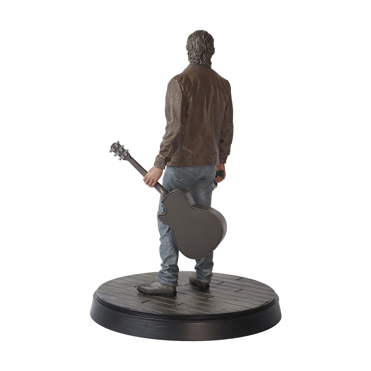 DARK HORSE COMICS The Last of Us Part II: Joel Figure, 9 inches