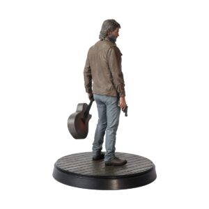 DARK HORSE COMICS The Last of Us Part II: Joel Figure, 9 inches