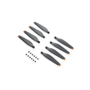 DJI Mini 4 Pro/Mini 3 Pro Propellers, Compatibility: DJI Mini 4 Pro, DJI Mini 3 Pro