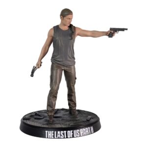 dark horse comics the last of us part ii: abby figure