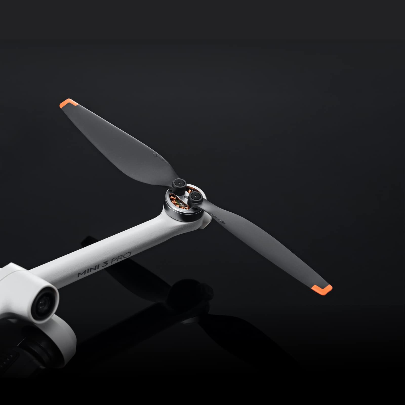 DJI Mini 4 Pro/Mini 3 Pro Propellers, Compatibility: DJI Mini 4 Pro, DJI Mini 3 Pro