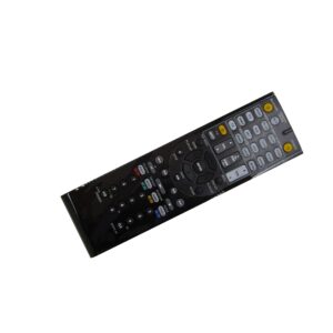 HCDZ Replacement Remote Control for Integra RC-772M DTR-70.2 RC-811M DHC-80.3 DTR-50.3 DTR-70.3 DTR-80.3 Network Audio Video AV Receiver