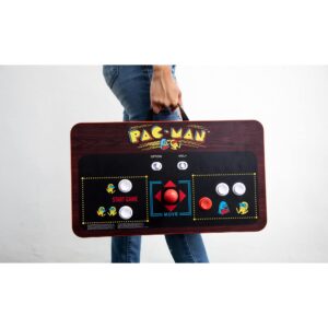 Arcade1Up Pac-Man Couchcade