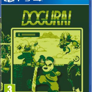 Dogurai - PlayStation 4