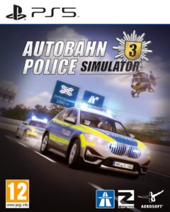 autobahn police simulator 3