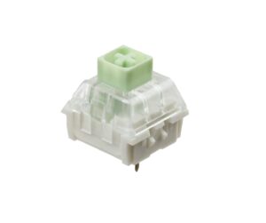 ranked kailh box key switches for mechanical gaming keyboards | plate mounted (kailh box jade, 90 pcs)